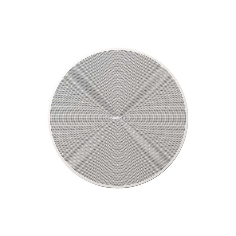 Bose DesignMax DM8C-SUB Subwoofer Blanco – CrazyStore